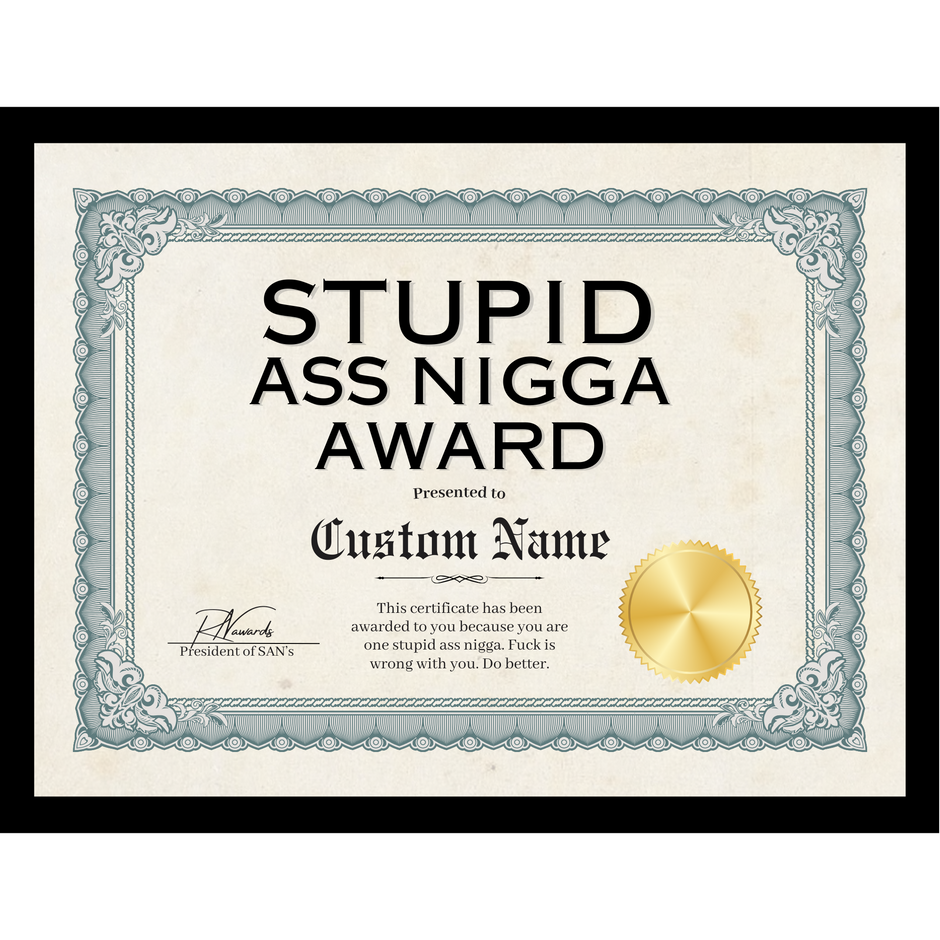 All Awards – RN Awards