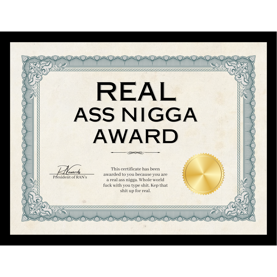 Home page – RN Awards