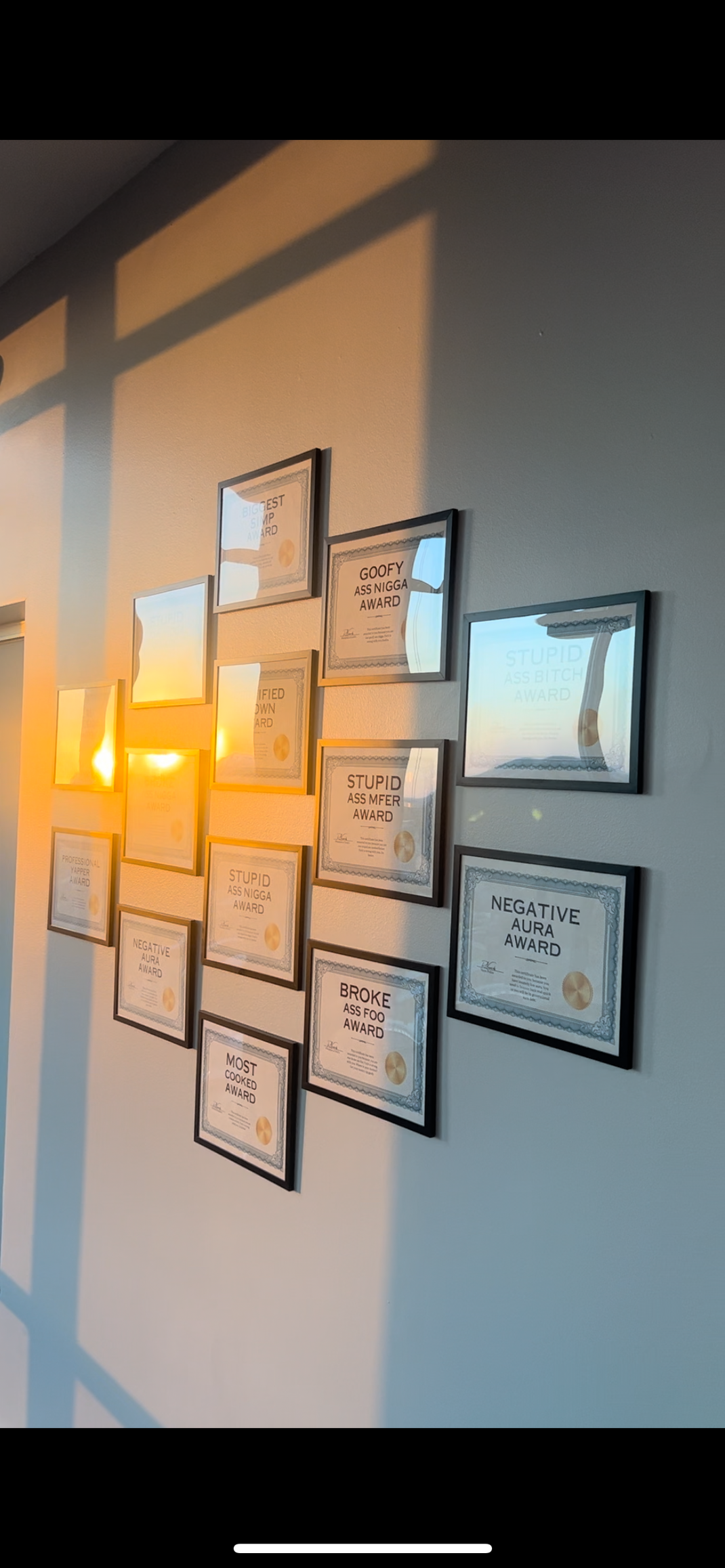 RN AWARDS – RN Awards